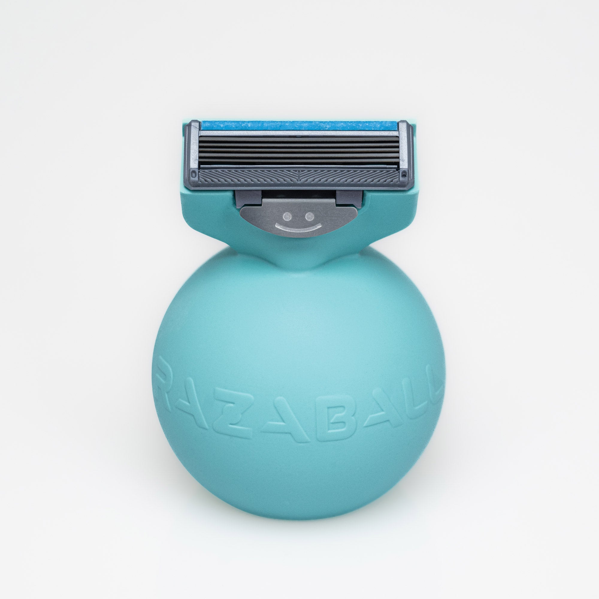RAZABALL - The Best Razor for Everyone | Upgrade Your Shave Game – Razaball