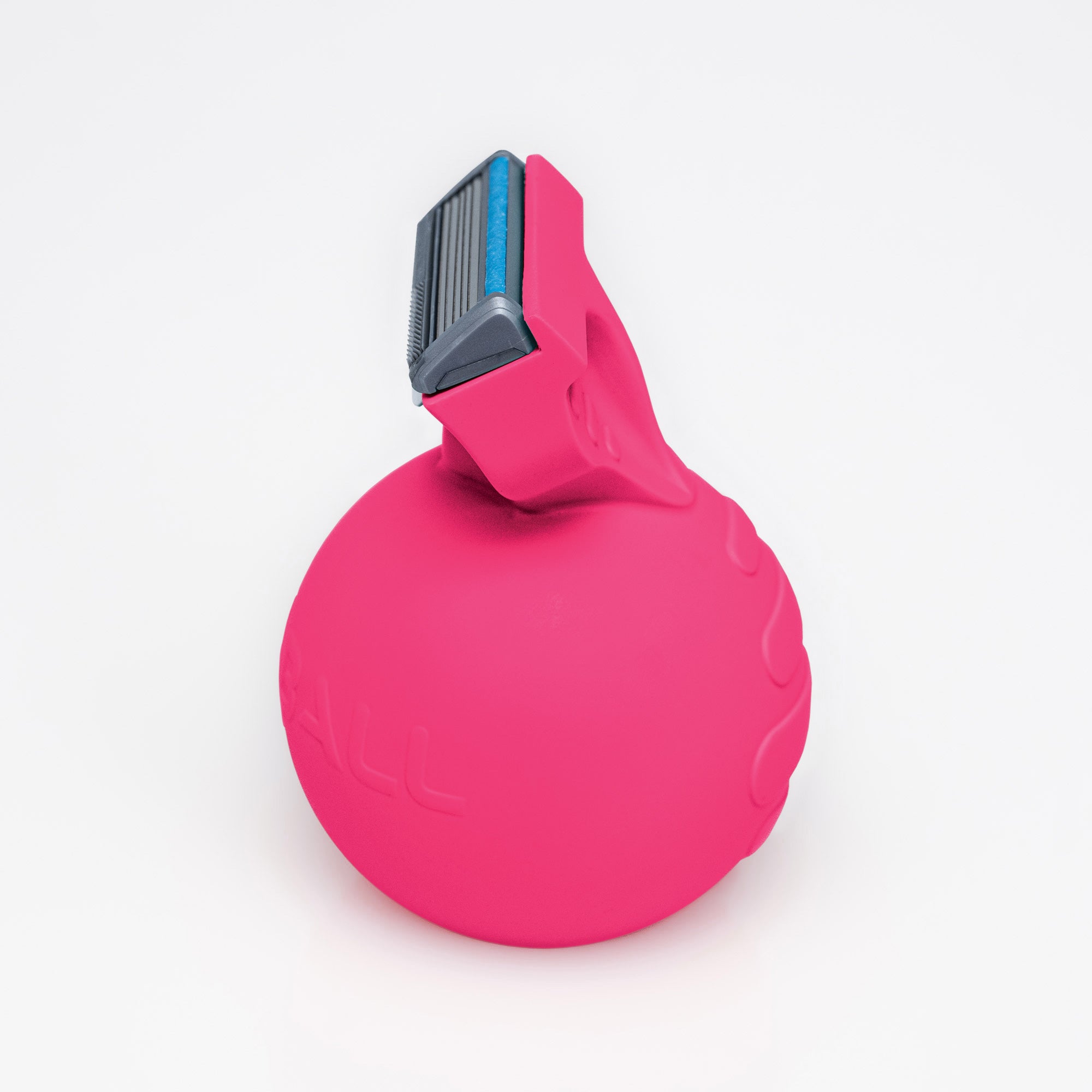 RAZABALL | Love Your Shave with Fingertip Blade Control – Razaball